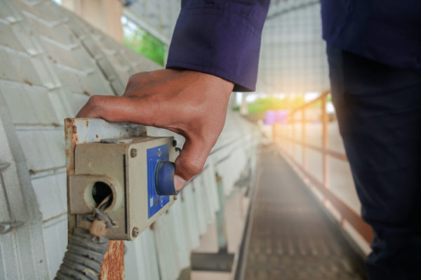 Conveyor Belt Accidents Can Cause Severe Workplace Injuries | Tabor Law ...