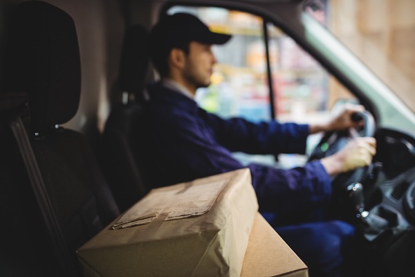 Prioritizing Safety for Delivery Drivers | Tabor Law Firm, P.A.