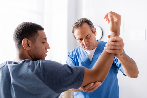 Can You Choose Your Own Doctor After a Work Injury in Mississippi ...